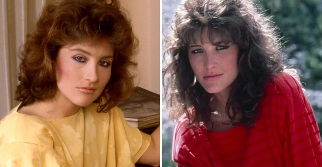 'General Hospital' Star Robyn Bernard Found In 'Open Field Behind A ...