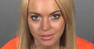 Real reason you should never smile in your mugshot if you are arrested