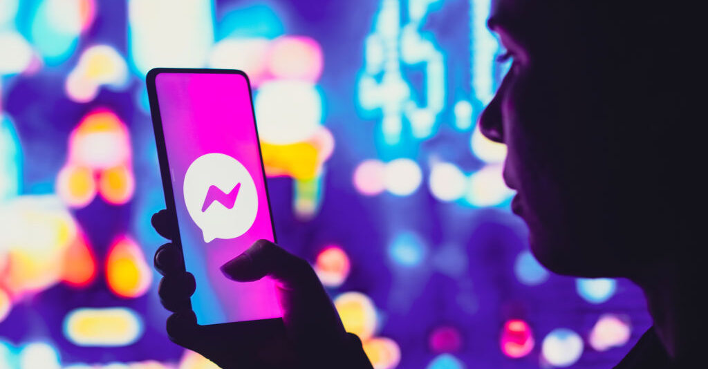 Meta Debuts Major Messenger Update That People Have Been Wanting For Years