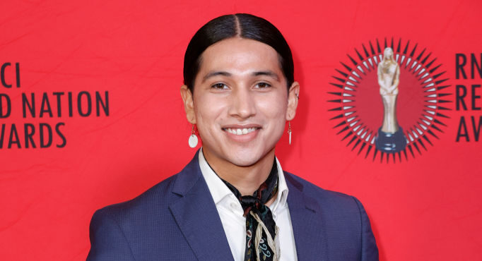 '1923' Star Cole Brings Plenty, 27, Found Dead Two Days After He Was ...